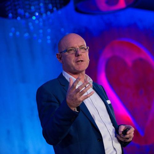 Alex Crow | Comedy & Cabaret | Book Today | Speakers Corner